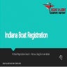 Indiana boat registration | PPT