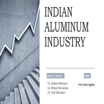 INDIAN ALUMINUM.pptx