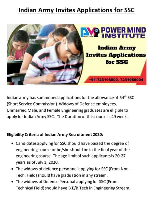 Career after bca | PPT