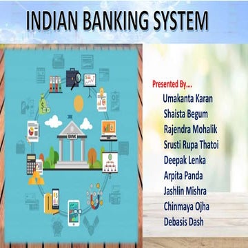 Indian Banking System.pptx