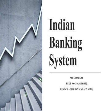 Indian Banking System.pptx