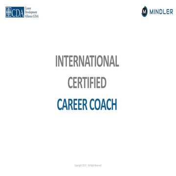 Indian career landscape | PDF