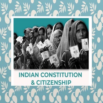 Indian Citizenship Act and Nationality.pptx