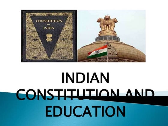 Constitutional Values | PPT