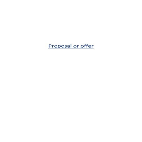 Indian contract act - Proposal or offer.pdf