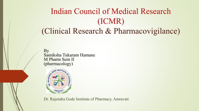 ICMR.pptx