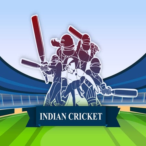 History of Indian Cricket - Cricdekh.pdf