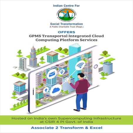 Indian CST Profile 2019 | PDF