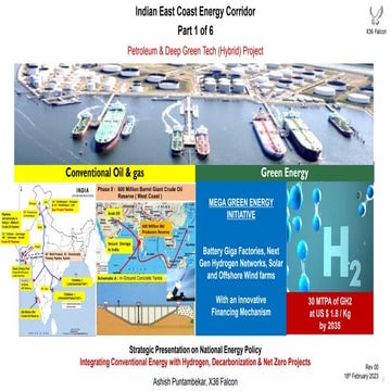 Indian East Coast Energy Corridor Part 1 of 6.pdf