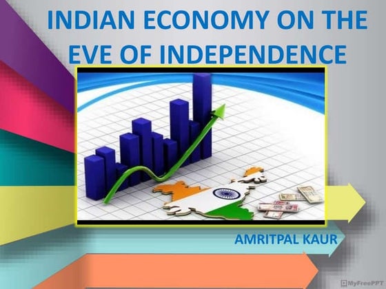 Indian economy notes | DOCX