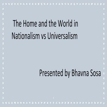 Indian English Literature Pre Independence .pptx