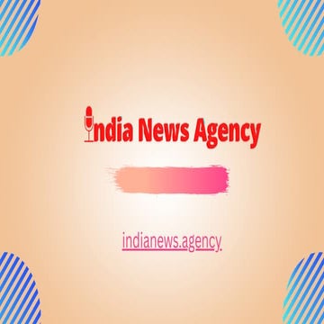 India News Agency | PPT