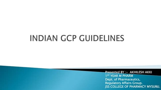 CRF / e-CRF Completion Guidline (CCG).pptx