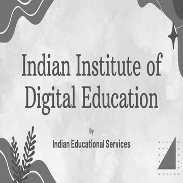 Indian Institute of Digital Education.pdf
