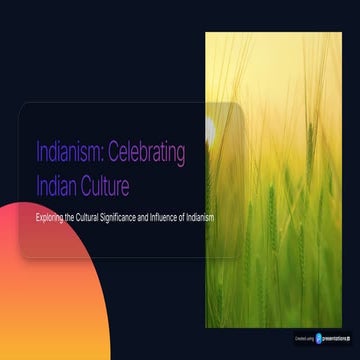 Indianism - about the Indian culture,language.pdf