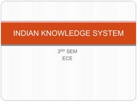 Engineering PPTs & Documents | SlideShare