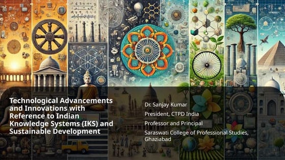 Indian Knowledge System foundation course.pdf