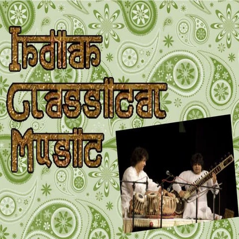 Indian music IGCSE music | PPTX