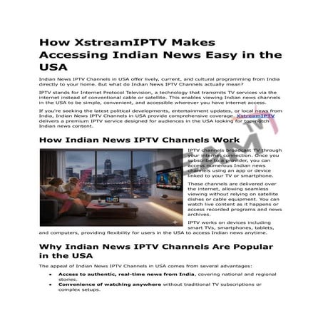 IPTV India - SkyPro Revolutionizing Entertainment.pptx