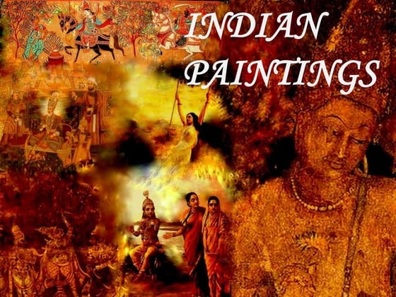 Modern Indian Painters and Modern A.I..docx