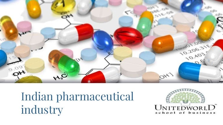 indian pharmaceutical industry