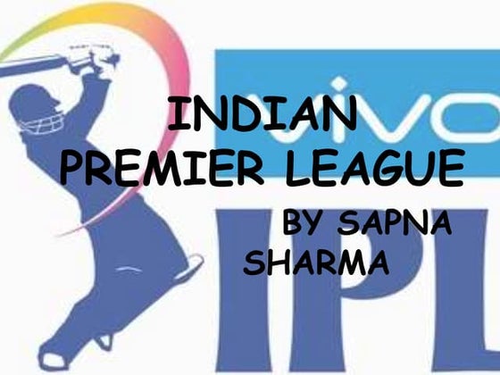 Indian Premier League (IPL) Teams and Players list _-.pdf | Cricket ...