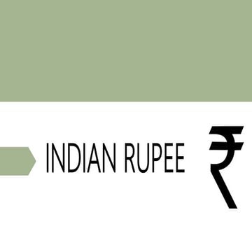 Indian rupee - HOW IS INDIAN RUPEE VALUED | PPT