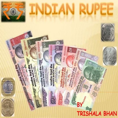 Indian rupee om | PPT