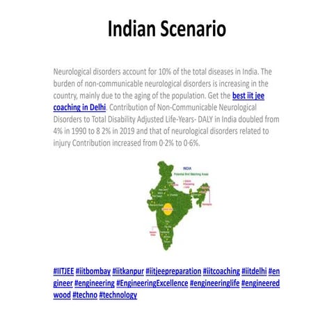 Indian Scenario.pptx