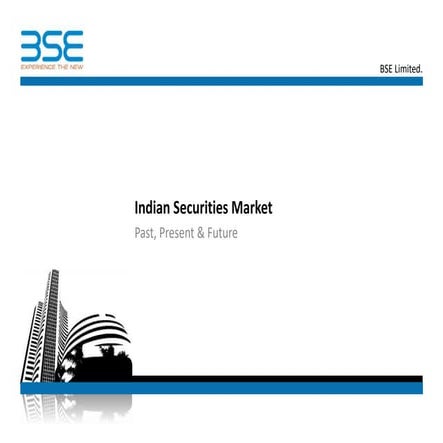 Indian Securities Market.pptx