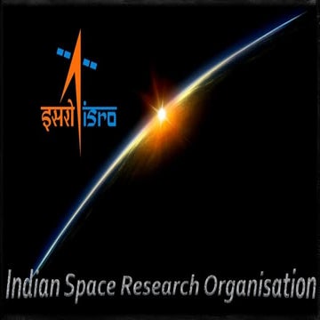 Indian space research organisation | PPTX