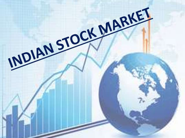 Basics of Indian Stock Market & its Trading Mechanisms | PDF