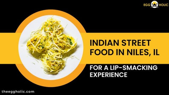 Exploring the Tapestry of Flavors: Street Food Culture in India | PPT