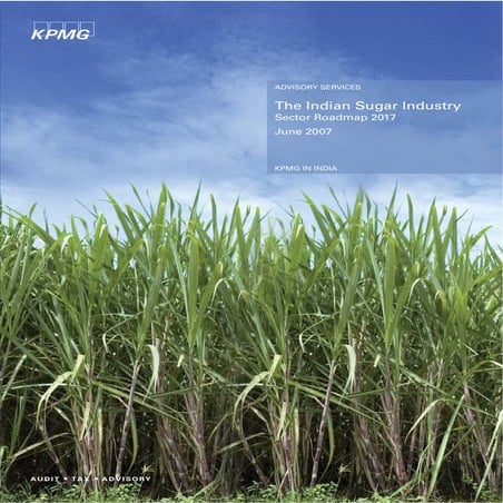 Sugar industry in india | PPT