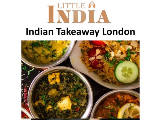 Explore The flavors Of Indian cuisine In Budapest : Indian Palate | PPT