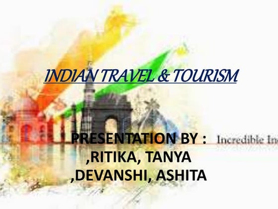tour and travel in india with ultimate guide | PDF
