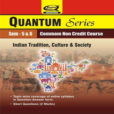 Indian Tradition, Culture & Societies.pdf