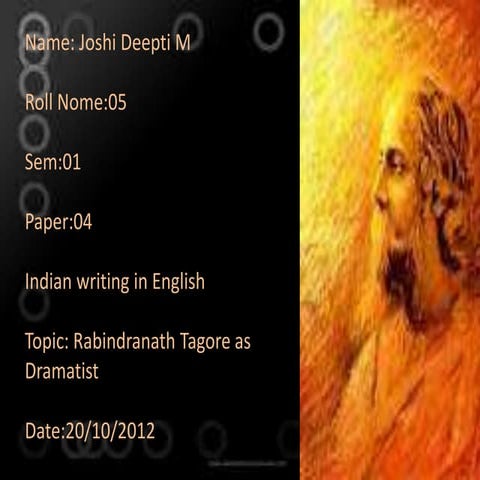 Indian writing in english | PPTX