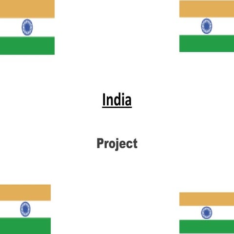 India--people and geography | PPT