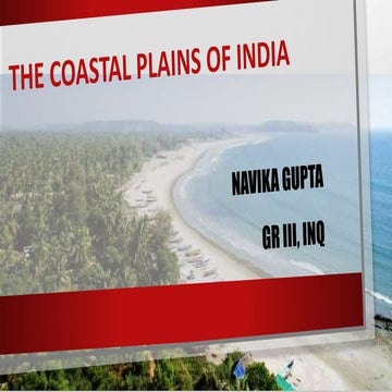 INDIA – PHYSICAL.pptx