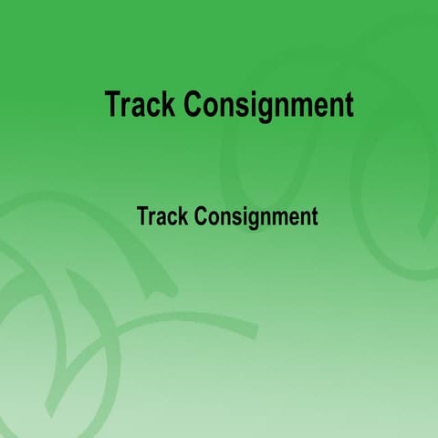 indiapost.gov.intrackconsignment.aspx.ppt