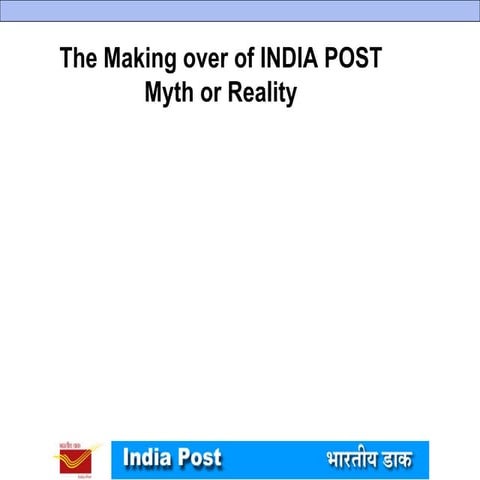 India post | DOC