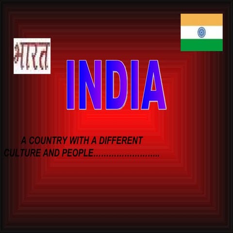 Indian seas and ocean | PPTX