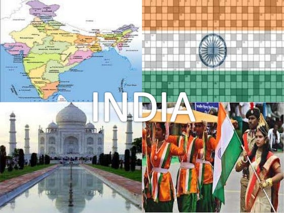 Travelling in India different methods india train | PPTX