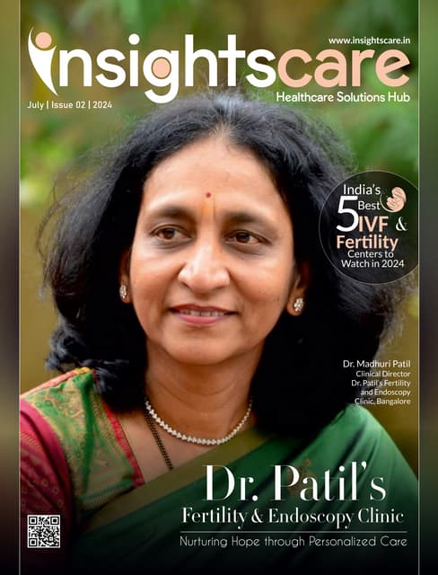 India's Top 5 Leaders Redefining Healthcare Industry in 2024 | PDF ...