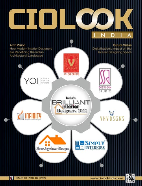 Internship Report - Interior Designer | PDF | Interior Decorating ...