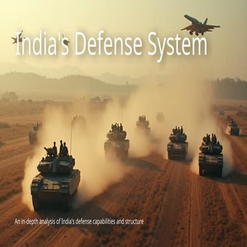 India's Defense Systems and there uses.pptx