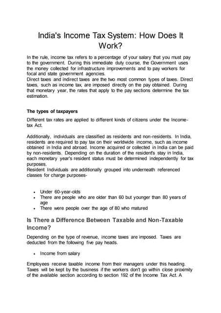 Article 18 of the OECD Model Tax Convention | PPT