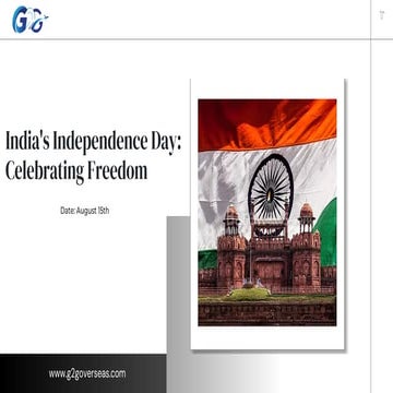 India's Independence Day Celebrating Freedom(3zen).pdf