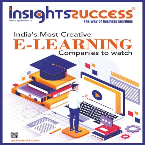 India's most creative e learning companies to watch | PDF | Education ...